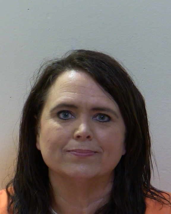 Clerk of Courts Davis held in contempt, sentenced to jail - Observer ...